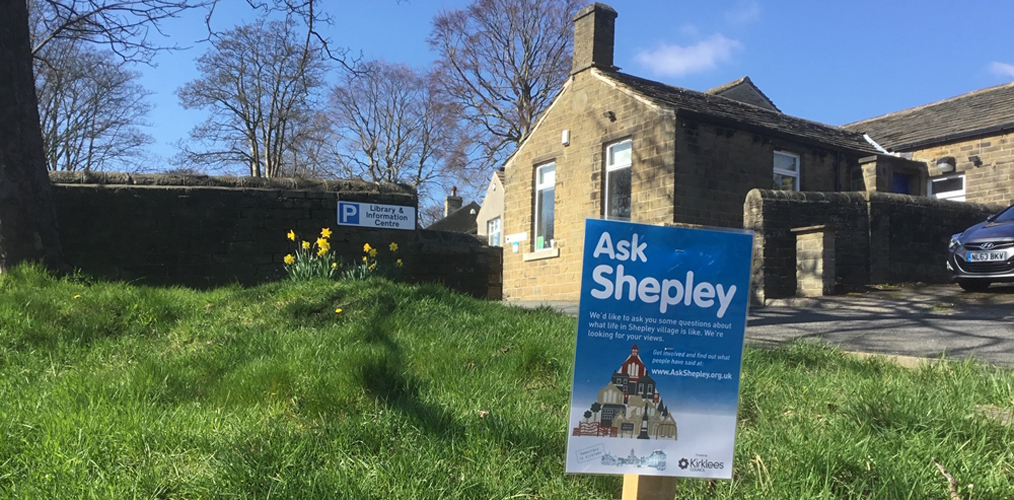 Ask Shepley results – How good is our place?