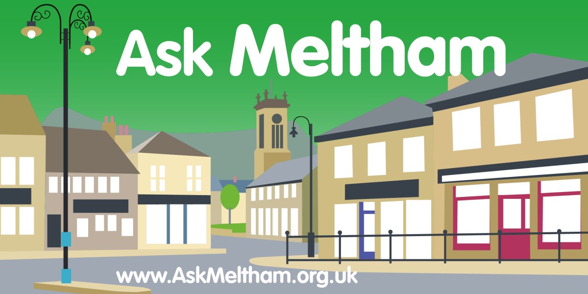 Ask Meltham 2024 – How good is our place?