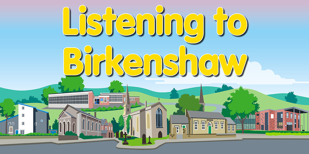 Listening to Birkenshaw – How good is our place?