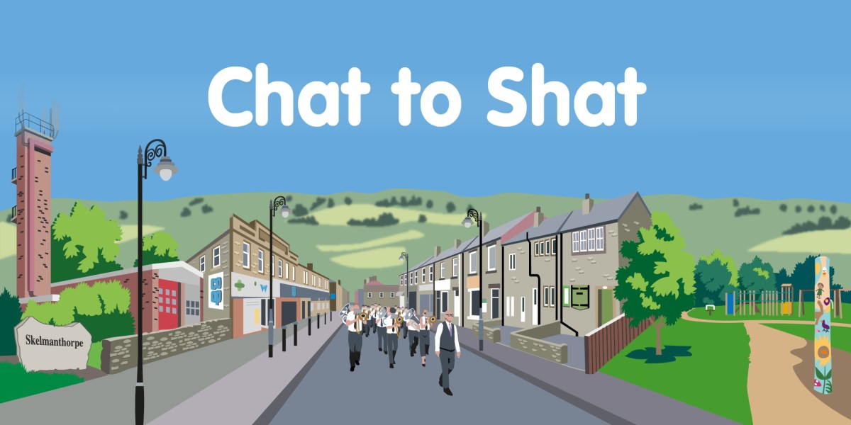 Chat to Shat results – How good is our place?