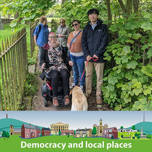 How good is our place?